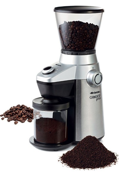 Ariete Grinder Pro Kahve Öğütücü Ariete Grinder Pro Kahve Öğütücü