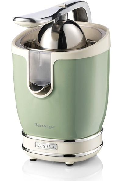 Ariete Vintage Narenciye Sıkacağı