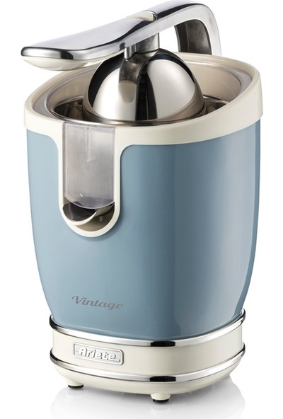 Ariete Vintage Narenciye Sıkacağı Ariete Vintage Narenciye Sıkacağı