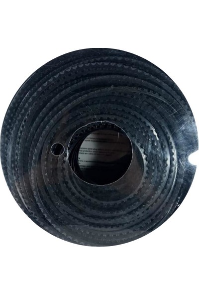 Bay-Tec MK4751 Tırpan Misinası Burgulu Çift Baskı 3.3mm x 41M