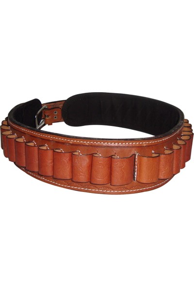 Teknor Fişeklik -12 Kalibre