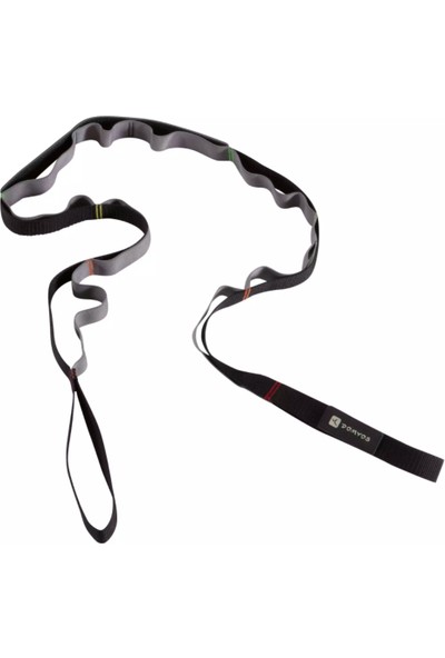 Nyamba Esneme Kayışı - Direnç Lastiği - Fitness Nyamba Nyamba Esneme Kayışı - Direnç Lastiği - Fitness Nyamba