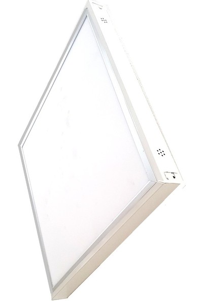Samsung Sıva Üstü LED Panel 54 Watt 60 x 60 cm 10'lu Samsung Sıva Üstü LED Panel 54 Watt 60 x 60 cm 10'lu