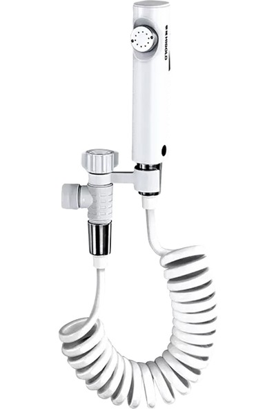 Higold El Tipi Bez Bebek Bezi Püskürtücü Premium Bide