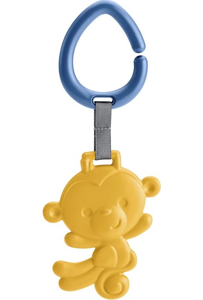 Fisher Price Sevimli Hayvancıklar Dişlikler GYN23-GYN24