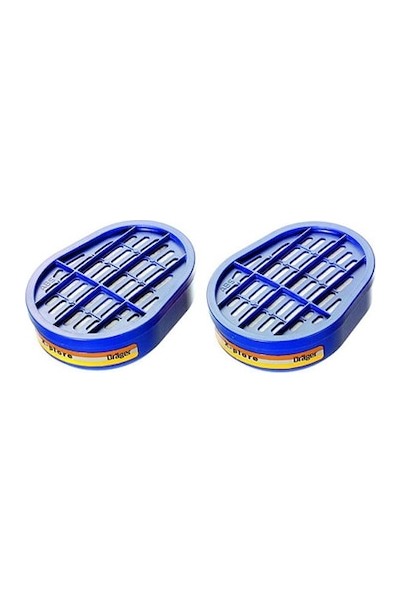 Drager 6738778 Drager A1B1E1 Filtre Drager 6738778 Drager A1B1E1 Filtre