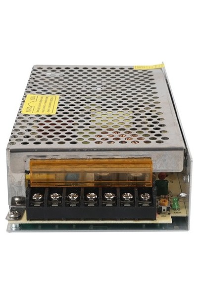 S-Link SL-KA260 12V 20A 255W Metal Kamera Güç Kaynağı