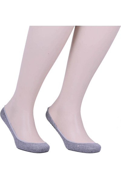 Simisso Bayan Tavaf Babet Çorabı