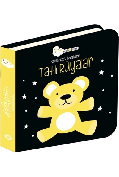 Tatlı Rüyalar - Kontrast Renkler