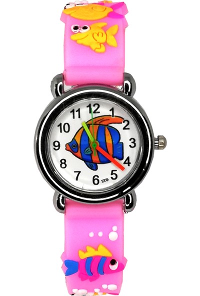 Rodium 2026 Çocuk Kol Saati Rodium 2026 Çocuk Kol Saati