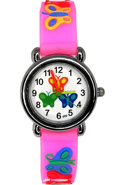 Rodium 2024 Çocuk Kol Saati