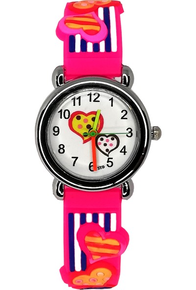 Rodium 2009 Çocuk Kol Saati