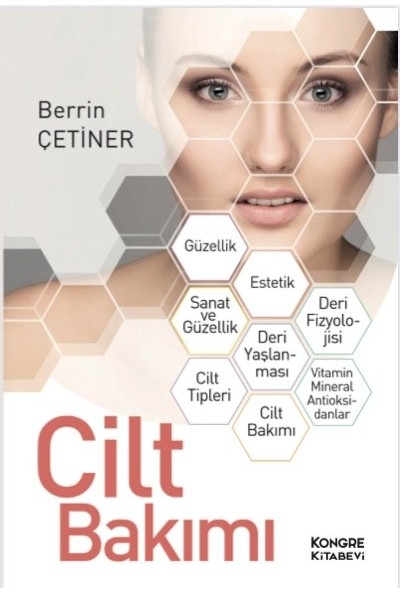Cilt Bakımıcilt Bakımı - Berrin Çetiner