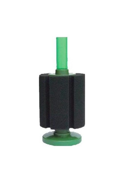 Xinyou Pk-80 Biyolojik Süngerli Pipo Filtre Xinyou Pk-80 Biyolojik Süngerli Pipo Filtre