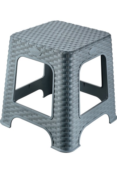 Tuffex Rattan Küçük Tabure Tuffex Rattan Küçük Tabure