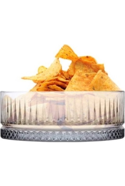 Paşabahçe Elysia 4' Lü Çerezlik 530042 Paşabahçe Elysia 4' Lü Çerezlik 530042