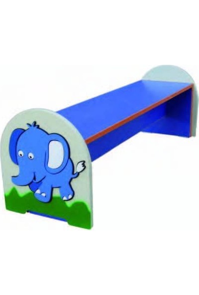 Edutoys Fil Figürlü Bank