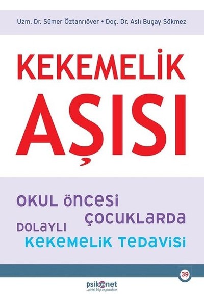Kekemelik Aşısı