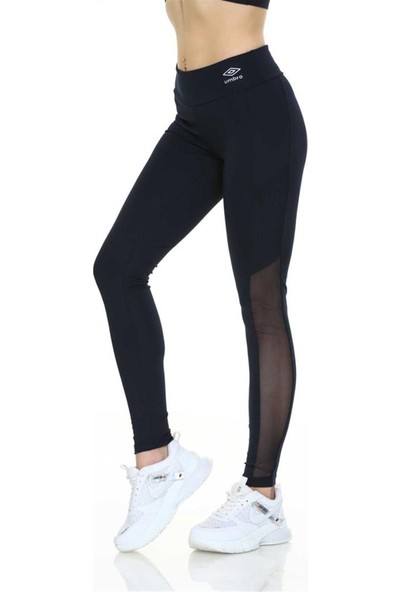 Umbro Bero Tights-Kadın Tayt D.blue Umbro Bero Tights-Kadın Tayt D.blue