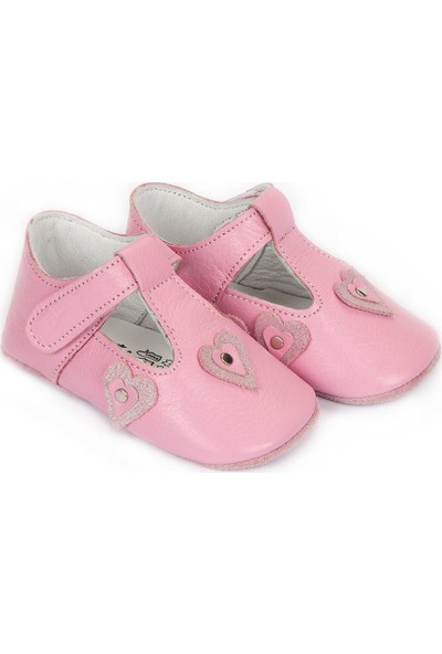 Funny Baby Bağcıklı DeriAyakkabı Funny Baby Bağcıklı DeriAyakkabı