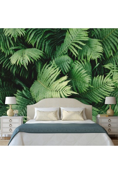 Plustablo Doğa Manzaralı Poster Duvar Kağıdı