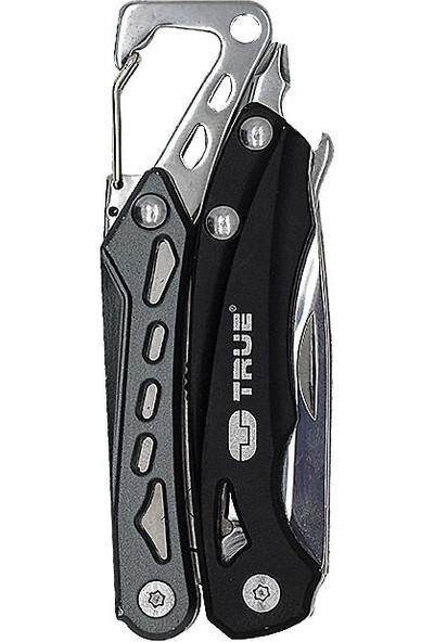 True Utility Tu 180 Seven Çakılı Pense True Utility Tu 180 Seven Çakılı Pense