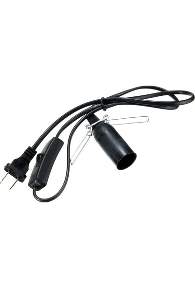 Şifa-Inur Himalaya Tuz Lambası Anahtarlı Güç Kablosu Ampullü Şifa-Inur Himalaya Tuz Lambası Anahtarlı Güç Kablosu Ampullü