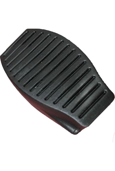 Alpha Auto Part Fiat Fiorino, Punto Için Pedal Lastiği Alpha Auto Part Fiat Fiorino, Punto Için Pedal Lastiği