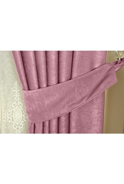 Cortibo Soft Fonluk Gülkurusu Tek Kanat (Pilesiz)