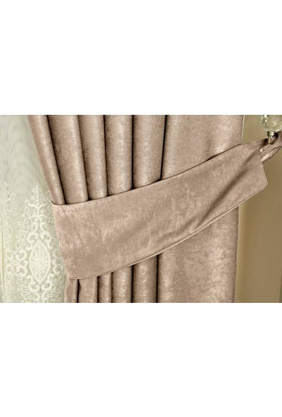 Cortibo Soft Fonluk Kakao Tek Kanat (Pilesiz)