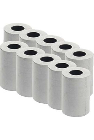 Kalitelı Ürün Termal Yazar Kasa ve Pos Rulosu 56 mm x 16 mt 120'li Kalitelı Ürün Termal Yazar Kasa ve Pos Rulosu 56 mm x 16 mt 120'li