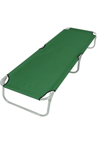 Weblonya Şezlong Kampet Plaj Yatağı Kamp Yatağı 2174