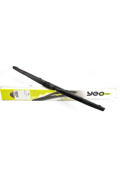 Yeo Fiat Doblo Arka Silecek 2001-2010 Yeo Fiat Doblo Arka Silecek 2001-2010