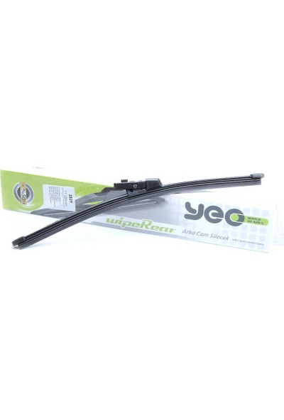 Yeo Volkswagen Golf 7 Arka Silecek 2012-... Wiperear