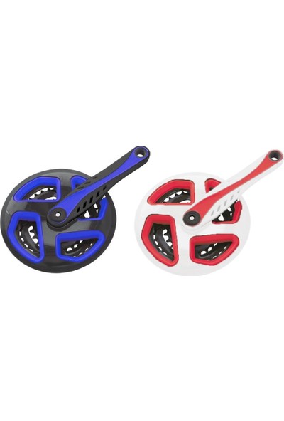 Doğa Rnk-01 Aynakol 3X6/7V 42-34-24T Doğa Rnk-01 Aynakol 3X6/7V 42-34-24T