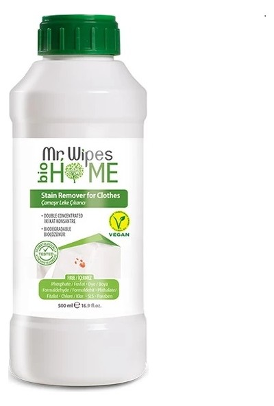 Farmasi New Mr.wıpes Konsantre Leke Çıkarıcı 500 ml