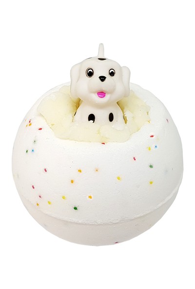 Bomb Cosmetics Spot On Blaster 160 gr Banyo Topu