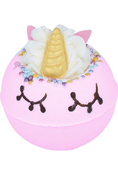 Bomb Cosmetics The Last Unicorn Blaster 160 gr Banyo Topu Bomb Cosmetics The Last Unicorn Blaster 160 gr Banyo Topu