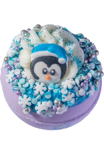 Bomb Cosmetics Play It Cool Blaster 160 gr Banyo Topu