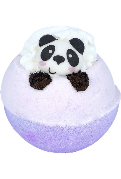 Bomb Cosmetics Bear With Me Blaster 160 gr Banyo Topu