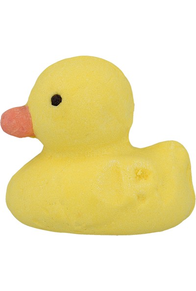 Bomb Cosmetics Lover Ducky Köpük Bombası 130 gr Bomb Cosmetics Lover Ducky Köpük Bombası 130 gr