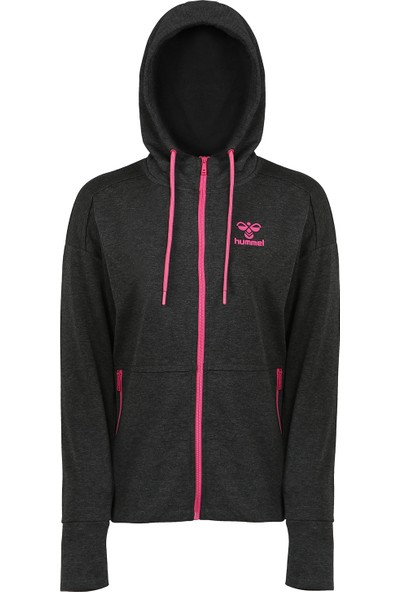 Hummel Camile Kadın Eşofman Üstü 920549-2508 Hummel Camile Kadın Eşofman Üstü 920549-2508
