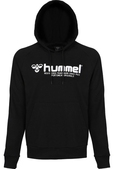 Hummel Regow Erkek Eşofman Üstü 920894-2001