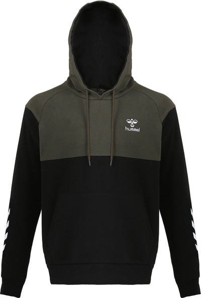 Hummel Fred Erkek Eşofman Üstü 920899-6119