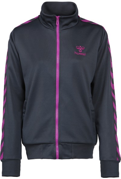 Hummel Atlanta Kadın Eşofman Üstü 921075-2074 Hummel Atlanta Kadın Eşofman Üstü 921075-2074