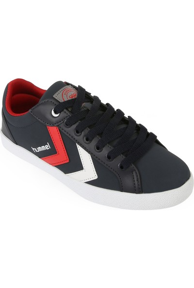 Hummel Deuo Court Heritage Unisex Spor Ayakkabı 211361-7381