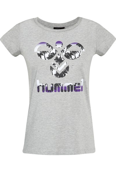 Hummel Iana Kadın Tişört 910244-2848 Hummel Iana Kadın Tişört 910244-2848