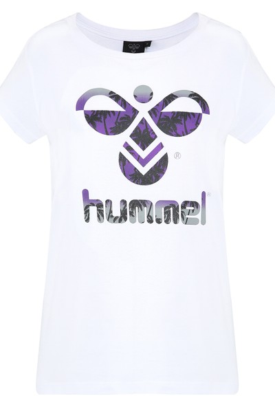 Hummel Iana Kadın Tişört & Atlet 910244-9006 Hummel Iana Kadın Tişört & Atlet 910244-9006