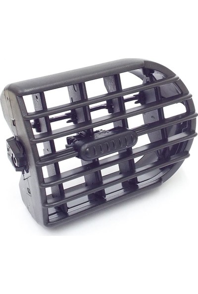 Wolcar Opel Corsa C Havalandırma Muzulu