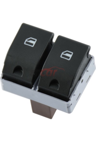 Wolcar Seat Ibiza Cam Açma Düğmesi Sol Ön Kapı 2003-2009 Model Arası ( 6Q0959858A ) Wolcar Seat Ibiza Cam Açma Düğmesi Sol Ön Kapı 2003-2009 Model Arası ( 6Q0959858A )